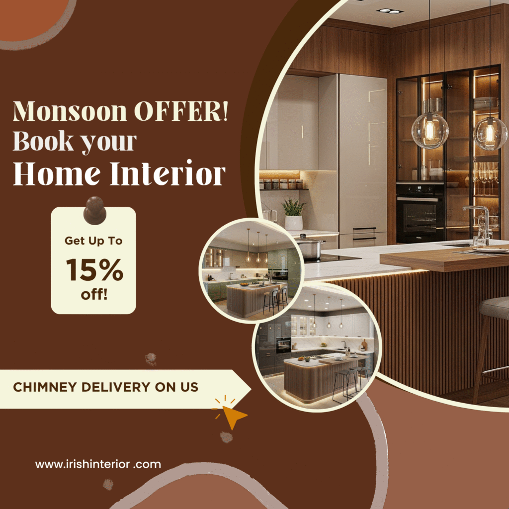 Best Home Interior Designers in Chennai | Budget to Luxury Designs